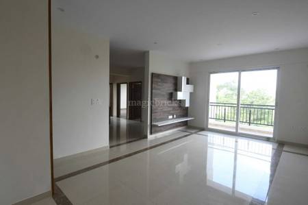 Buy 3 BHK Flat/Apartment in Viaana Vijayanagar 4th Stage, Mysore - 1500 ...