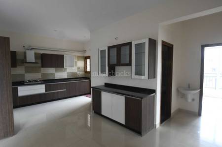 Buy 3 BHK Flat/Apartment in Viaana Vijayanagar 4th Stage, Mysore - 1500 ...