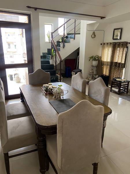 Sispal Vihar AWHO Society in Sector 49, Gurgaon: Price, Brochure, Floor ...