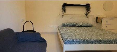 Single Room for Rent in Oxel, Goa: Room on Rent in Oxel