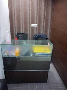 Rent Commercial Office Space in Spaze Edge Sohna Road,Gurgaon - 970 Sq ...