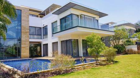 Rent 4 BHK Villa in Devanahalli, Bangalore - 9905 Sq-ft The property is ...