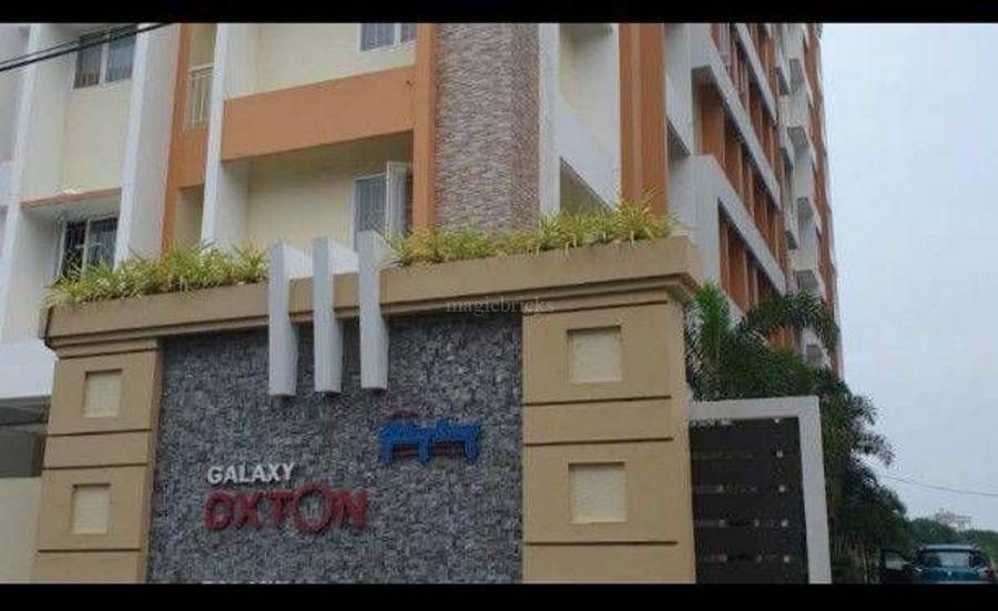 Galaxy Oxton in Kadavanthra, Kochi: Price, Brochure, Floor Plan, Reviews