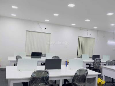Commercial Office Space for Rent in Magunta Layout