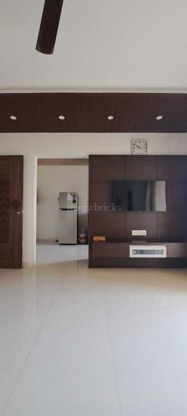 Shree Balaji Sparsh Residency in Bhayli, Vadodara: Price, Brochure ...