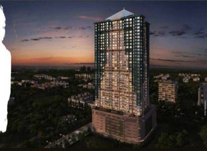 1 BHK Flats for Sale in Ava Maple, Mumbai