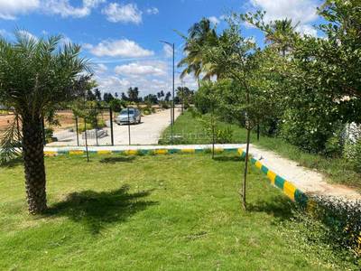 CUDA Plots/Land near Balepete | CUDA approved Plots/Land near Balepete