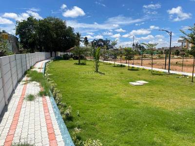 CUDA Plots/Land near Sri Venkateshwara Krupa Layout | CUDA approved ...