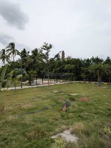 CUDA Plots/Land near Agrahara Main Road | CUDA approved Plots/Land near ...