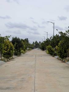 CUDA Plots/Land near Chamundi Layout | CUDA approved Plots/Land near ...