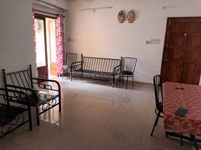 Rent Multistorey Apartment in Bainguinim Near Healthway Hospital ...