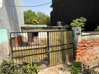 162 Sq-m Residential Plot & Land for Sale in Sector 31,Noida Close to ...