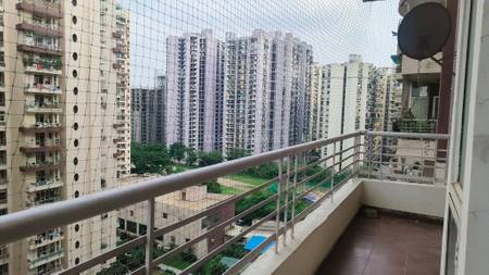 Flats for Rent in Crossings Republik, Ghaziabad - 145+ Apartments