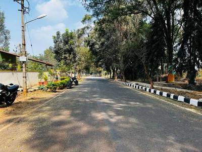 Plots for Sale in Judicial Layout, Bangalore: 63+ Residential Land ...