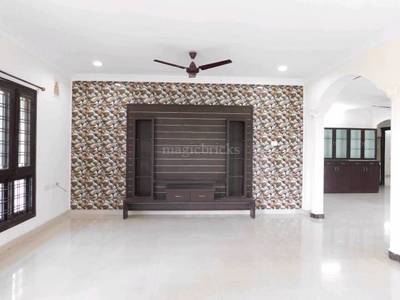 Owner 2450 Sq-ft 3 BHK Residential House for Rent in Mallapur