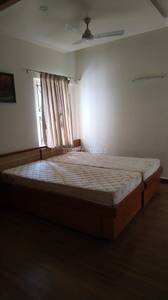 Rent 2 BHK Flat/Apartment in Puravankara Purva Atria AECS Layout ...