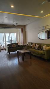 Rent 2 BHK Flat/Apartment in Puravankara Purva Atria AECS Layout ...