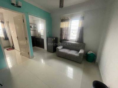 Rent 1 BHK Builder Floor Apartment in Block A AECS Layout, Bangalore ...