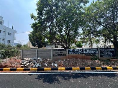 Plots for Sale in Manyata Residency, Bangalore: 34+ Residential Land ...