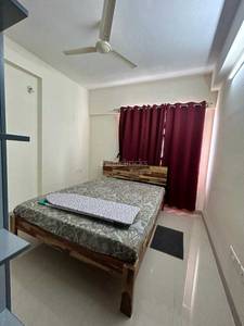 Rent 2 BHK Flat/Apartment in Vasathi Avante Hebbal, Bangalore - 1210 Sq-ft