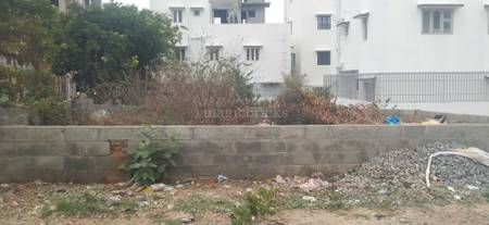 1200 Sq-ft Residential Plot & Land for Sale in Block 1 SMV Layout ...