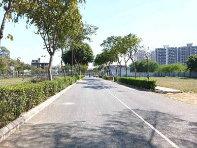 Plots for Sale in Sector 99, Gurgaon: 30+ Residential Land / Plots in ...