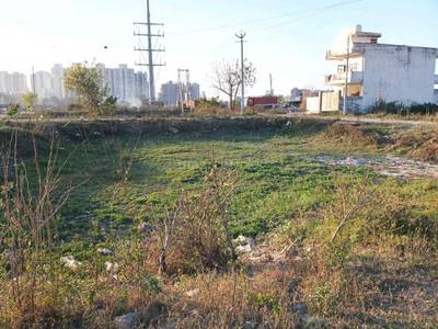 Plots for Sale in Sector 99, Gurgaon: 30+ Residential Land / Plots in ...