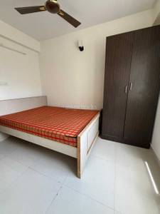 Rent 1 BHK Builder Floor Apartment in Block D AECS Layout, Bangalore ...
