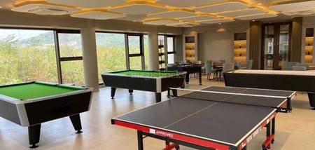 2 BHK Flats for Sale in North Barcelona Wing D, Mumbai