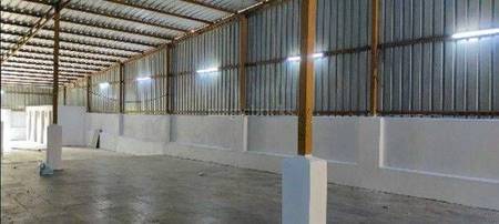 Rent Warehouse/ Godown in Surat