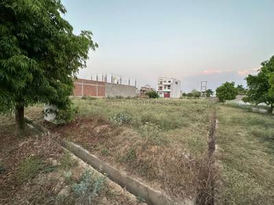 ADA Plots/Land in Baroli Ahir | 3 ADA approved Plots/Land in Baroli Ahir