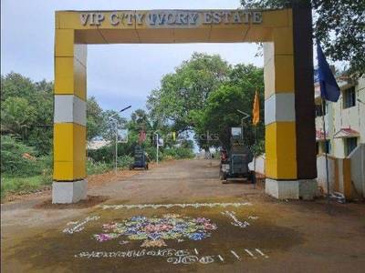 1500 Sq-ft Residential Plot & Land for Sale in Padalam,Chennai | Posted ...