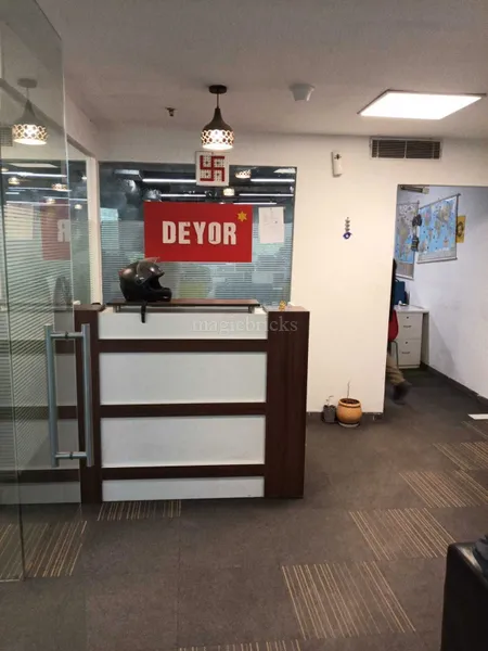 Enkay Towers in Sector 19, Gurgaon: Price, Brochure, Floor Plan, Reviews