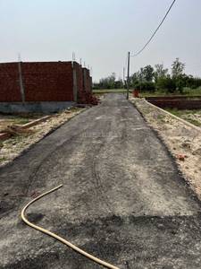 Plots for Sale in Bhola Road, Meerut: 8+ Residential Land / Plots in ...