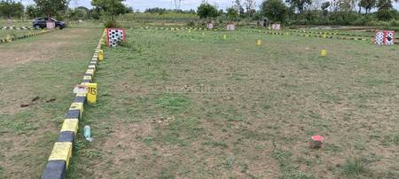 600 Sq-ft Residential Plot & Land for Sale in Mamandur,Chennai padalam