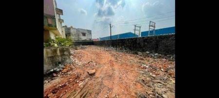 2270 Sq-ft Residential Plot & Land for Sale in Perungudi,Chennai DMart