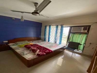 Rent 2 BHK Flat/Apartment in Sector 5 Kharghar, Navi Mumbai - 1125 Sq ...