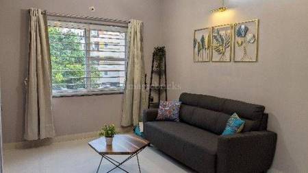 Rent 1 BHK Builder Floor Apartment in Block B AECS Layout, Bangalore ...