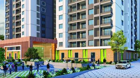 18+ Flats for Sale in Bren Aspera, Bangalore - Flats Price in Bren Aspera