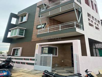 Owner 4 BHK 1200 Sq-ft Residential House for Sale in Roopa Nagar,