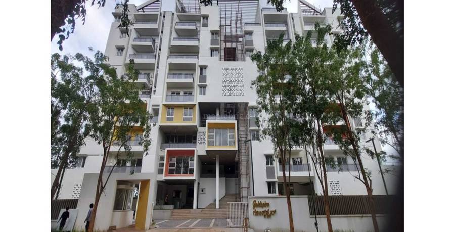 BCV Goldspire At Brigade Orchards in Devanahalli, Bangalore: Price ...