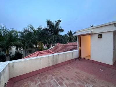 Rent 3 BHK Villa in Adarsh Palm Meadows Ramagondanahalli Whitefield ...