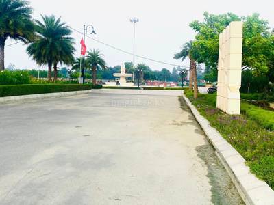 1746 Sq-ft Residential Plot & Land for Sale in Raibareli Road,Lucknow ...
