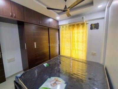 Rent 3 BHK Penthouse in Shubh Om Enclave Kudasan, Gandhinagar - 1150 Sq ...