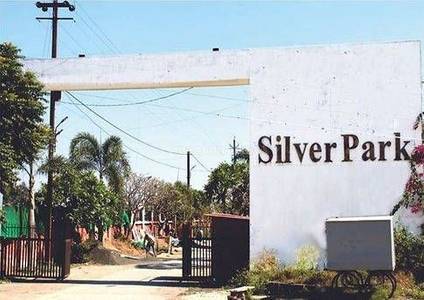 1000 Sq-yrd Residential Plot & Land for Sale in Silver Park Colony,Indore phoenix citadel Mall