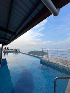 2 BHK Flats for Rent in Laguna Azul, Goa