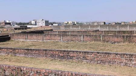 2632 Sq-ft Residential Plot & Land for Sale in Hochar,Ranchi This plot ...