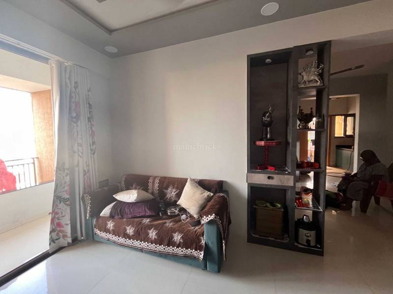 Rudra Infinity in Sargasan, Gandhinagar: Price, Brochure, Floor Plan ...