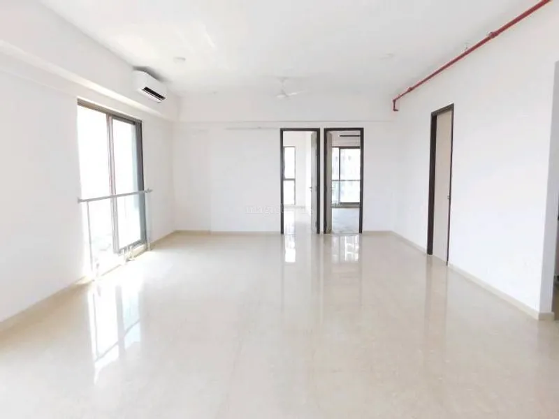 Ten BKC in Bandra Kurla Complex, Mumbai: Price, Brochure, Floor Plan ...