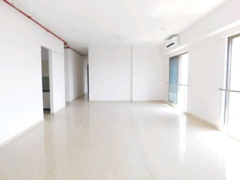 Ten BKC in Bandra Kurla Complex, Mumbai: Price, Brochure, Floor Plan ...